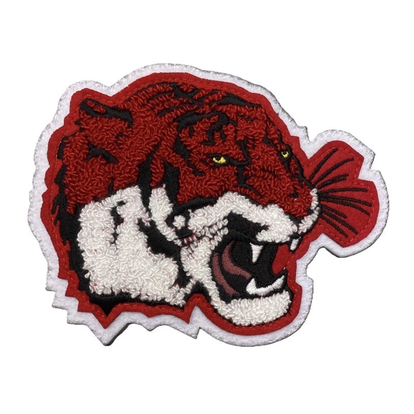 MHS TIGER | Varsity Jackets and Patches