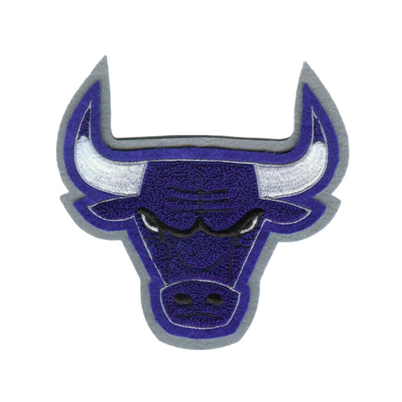 CHS TORO PATCH | Varsity Jackets and Patches